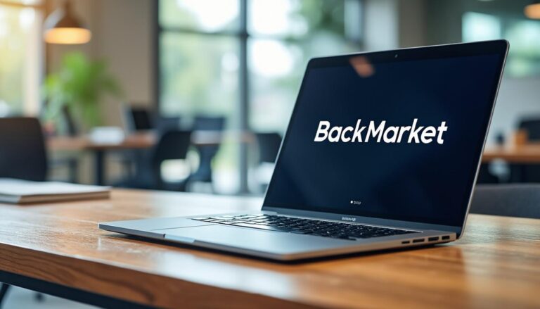 Reconditionné chez Back Market : l’ordi malin 💻♻️
